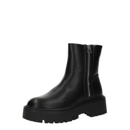ABOUT YOU Ankle Boots 'Tamia' female Black size 36