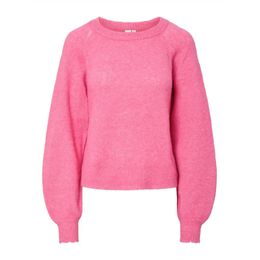 Y.A.S Yas Sweater 'YASJOHI' female Pink size L