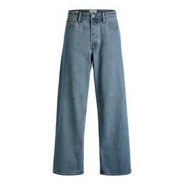 Jack & Jones Jack & Jones Jeans 'JJIDAVE JJORIGINAL' male Blue size 32