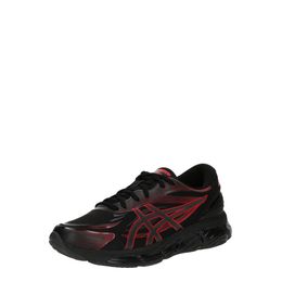 asics SportStyle Sneaker 'GEL-QUANTUM 360 VIII' Herren Gr&ouml;&szlig;e 39 rot / schwarz