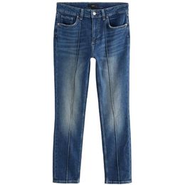 next Jeans Damen Gr&ouml;&szlig;e 39/40 dunkelblau