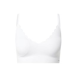 Skiny BH 'Micro Lovers' Damen Gr&ouml;&szlig;e 75 offwhite
