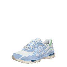 asics Sportstyle Sneakers 'GEL-NYC' female Blue size 4,5