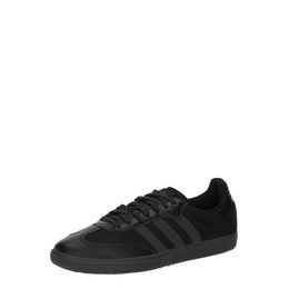 adidas originals Sneaker 'SAMBA' Herren Gr&ouml;&szlig;e 48 anthrazit / schwarz