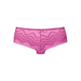 Lascana Panty Damen Gr&ouml;&szlig;e XXL/XXXL pink