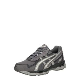asics SportStyle Sneaker 'GEL-NYC 2055' Herren Größe 44 grau / dunkelgrau / weiß