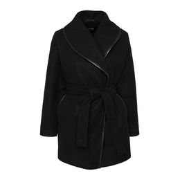 Vero Moda Petite Mantel Damen Gr&ouml;&szlig;e XL schwarz