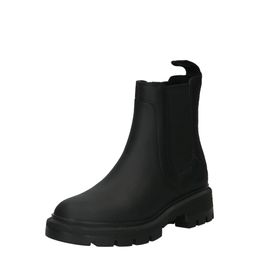 Timberland Chelsea Boots 'Cortina Valley' Damen Gr&ouml;&szlig;e 42 schwarz Winterschuhe