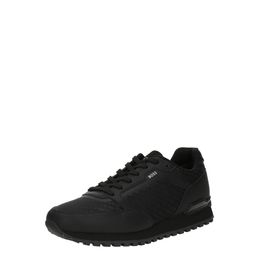 BOSS Sneakers 'Parkour' male Black size 46