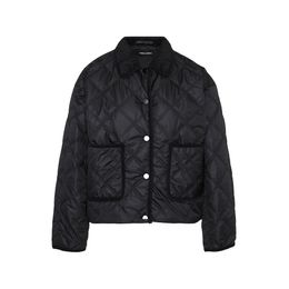 Vero Moda Petite Between-Season Jacket 'VMMINNESOTA' female Black size M