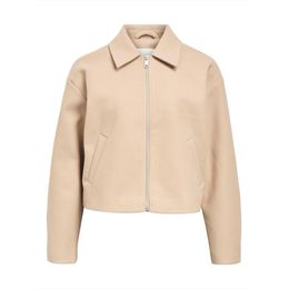 Object Between-Season Jacket 'OBJPOLLY' female Beige size 42