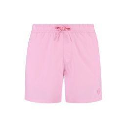Shiwi Badeshorts 'Nick' Herren Gr&ouml;&szlig;e XXXL hellpink