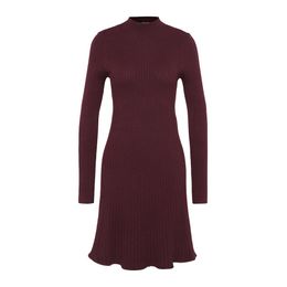 Vero Moda Petite Knitted dress 'VMNANCY' female Red size S