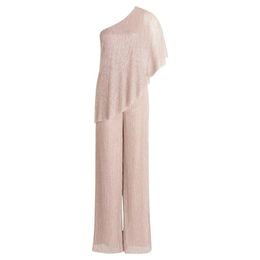 Vera Mont Jumpsuit female Pink size 38