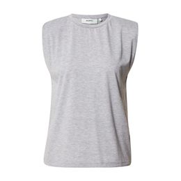 Moves Top 'imma 1892' female Grey size M