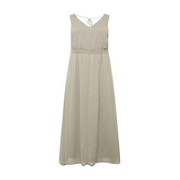 ABOUT YOU Curvy Dress 'Cassia' female Beige size 54