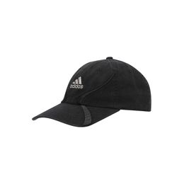 adidas originals Cap 'Adilenium' female Black size OSFL