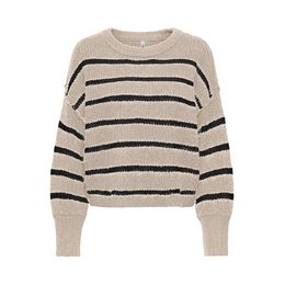 Only Sweater 'ONLMALLY' female Beige size XS