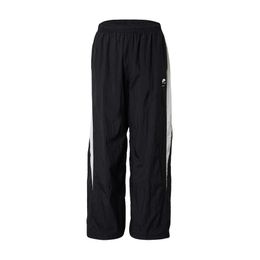 Nike Sportswear Pants 'AIR' male Black size S