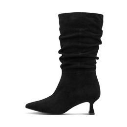 Newd Stiefel Damen Gr&ouml;&szlig;e 38 schwarz Winterschuhe