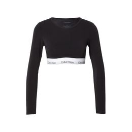Calvin Klein Underwear Undershirt female Black size S