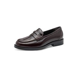 Newd Slipper Damen Größe 36 schoko