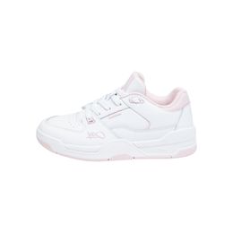 K1x Sneaker 'Glide' Damen Gr&ouml;&szlig;e 42 rosa / wei&szlig;