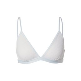 Sams&oslash;e & Sams&oslash;e Sams&oslash;e Sams&oslash;e Bra 'Violet' female White size M
