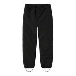 name it Outdoorhose Jungen Gr&ouml;&szlig;e 152 schwarz