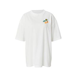 Nike Sportswear Shirt female White size S
