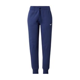Nike Sportswear Pants 'Phoenix' female Blue size L