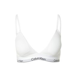 Calvin Klein Underwear Bra female White size M