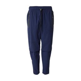 Nike Sportswear Hose Herren Gr&ouml;&szlig;e 33 navy / schwarz