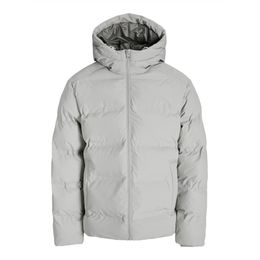 Jack & Jones Jack & Jones Winter Jacket 'ESOHO' male Grey size XS