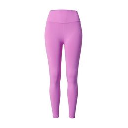 Fabletics Workout Pants 'Sleek' female Pink size XL