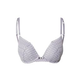 Triumph Bra 'Aura Spotlight' female Grey size 85