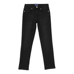 Only & Sons Junior Jeans 'OSJWeft' Jungen Gr&ouml;&szlig;e 122 schwarz