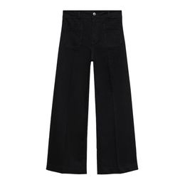 Mango Jeans 'JESSIE' female Black size 36