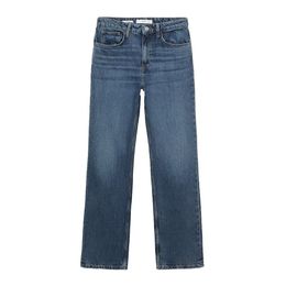 Mango Jeans 'MATILDA' female Blue size 44