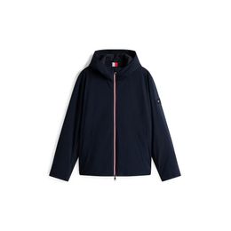 Tommy Hilfiger Jacke Herren Gr&ouml;&szlig;e XS navy