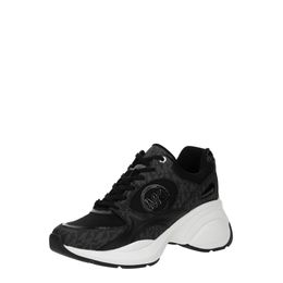 Michael Michael Kors Sneakers 'ZUMA' female Black size 8