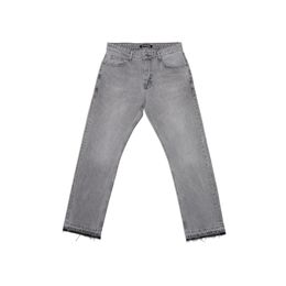 2Y Studios Jeans 'Arun' Herren Gr&ouml;&szlig;e 28 grey denim