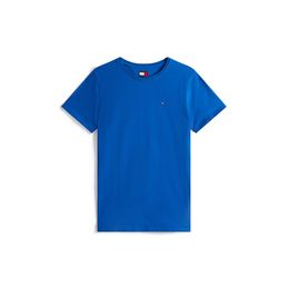 Tommy Jeans Shirt male Blue size XL