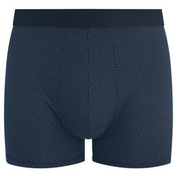 VanVaan Herren Retroshorts mit Muster
