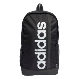 adidas Sportswear Sportrucksack 'Essentials' Damen Größe One Size schwarz / weiß