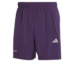 adidas Performance Workout Pants 'Essentials Holiday' male Purple size XL