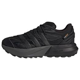 adidas Sportswear Sneakers 'Lightblaze ATR' female Black size 9