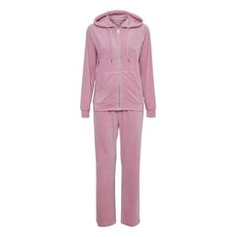 B.Young Sweatsuit female Pink size L