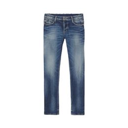 Le Temps Des Cerises Jeans male Blue size 31