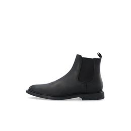 Bianco Chelsea Boots 'BIAFELIX' female Black size 43